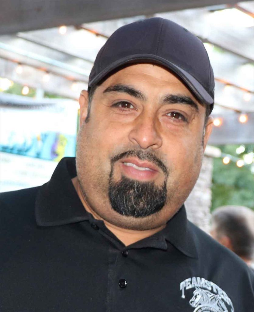 Our Team - Teamsters Local 853