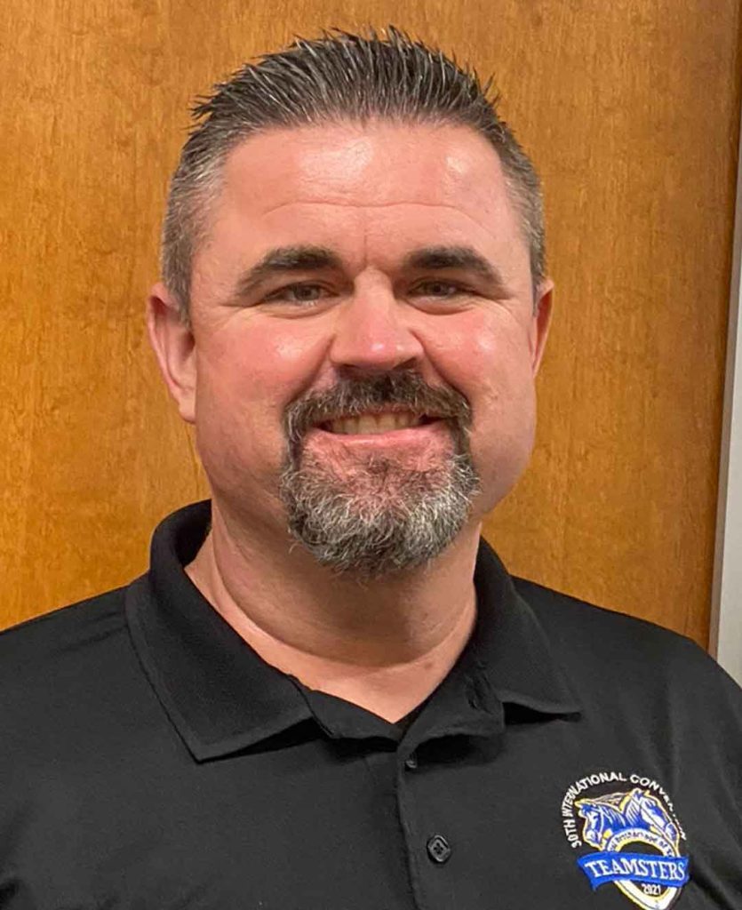 Our Team - Teamsters Local 853