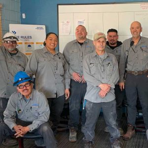 Home - Teamsters Local 853