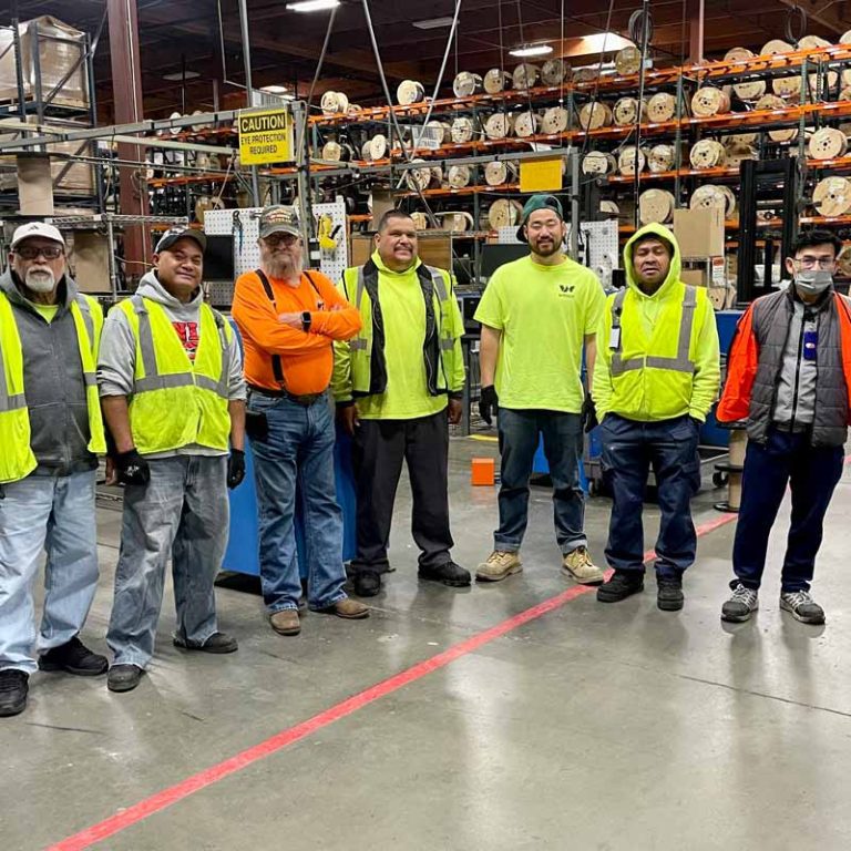 Home - Teamsters Local 853