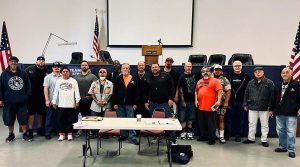 Home - Teamsters Local 853