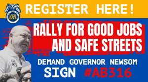 Home - Teamsters Local 853