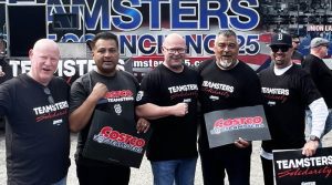 Home - Teamsters Local 853