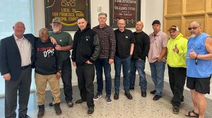 Home - Teamsters Local 853