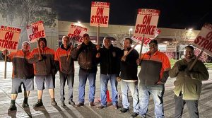 Home - Teamsters Local 853